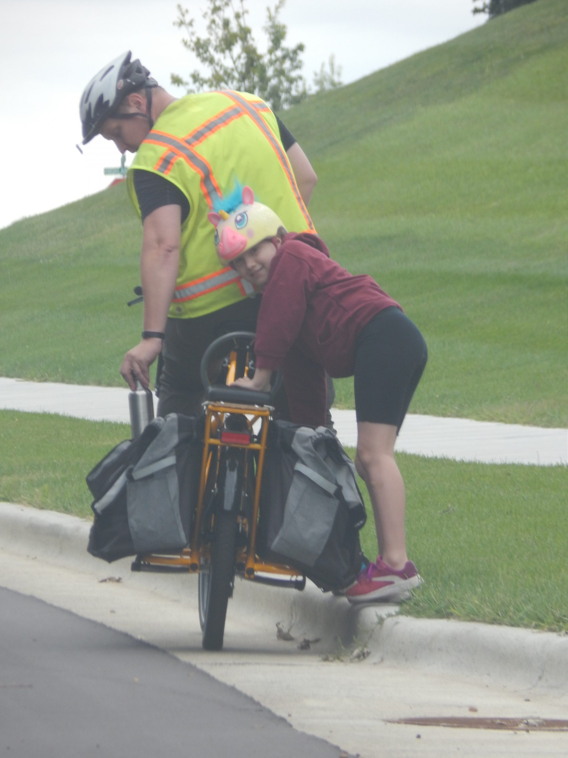 Bike Break | News, Sports, Jobs - The Journal